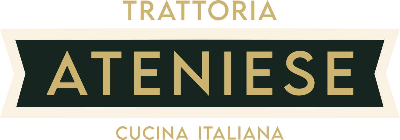 ATENIESE TRATTORIA ️ - #1 Ιταλικο Εστιατοριο Αθηνα - Italian Restaurant ...